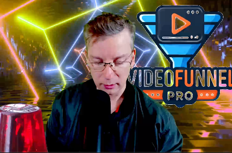 Video Funnel Pro Early Bird